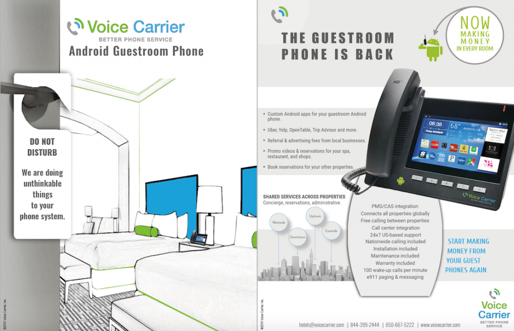 - Voice Carrier | Business Phone Service